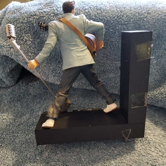 Elvis | Other | Elvis Presley Novelty Toy | Poshmark